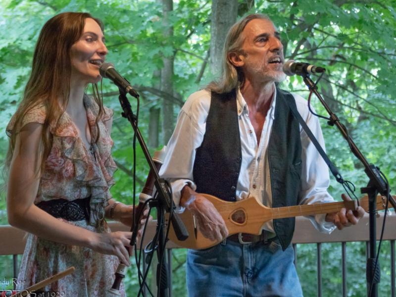 Music faculty member’s band Avalon produces new record | SUNY Oswego ...