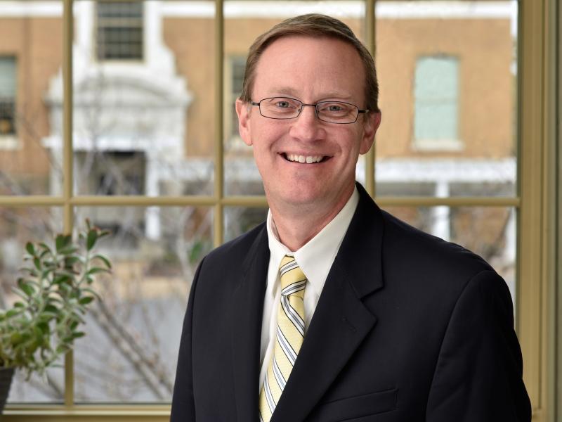 SUNY Chancellor's Award honors 2 for professional service | SUNY Oswego ...