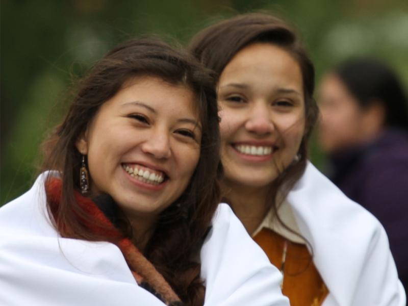 Two programs this week to showcase Native American culture, challenges ...