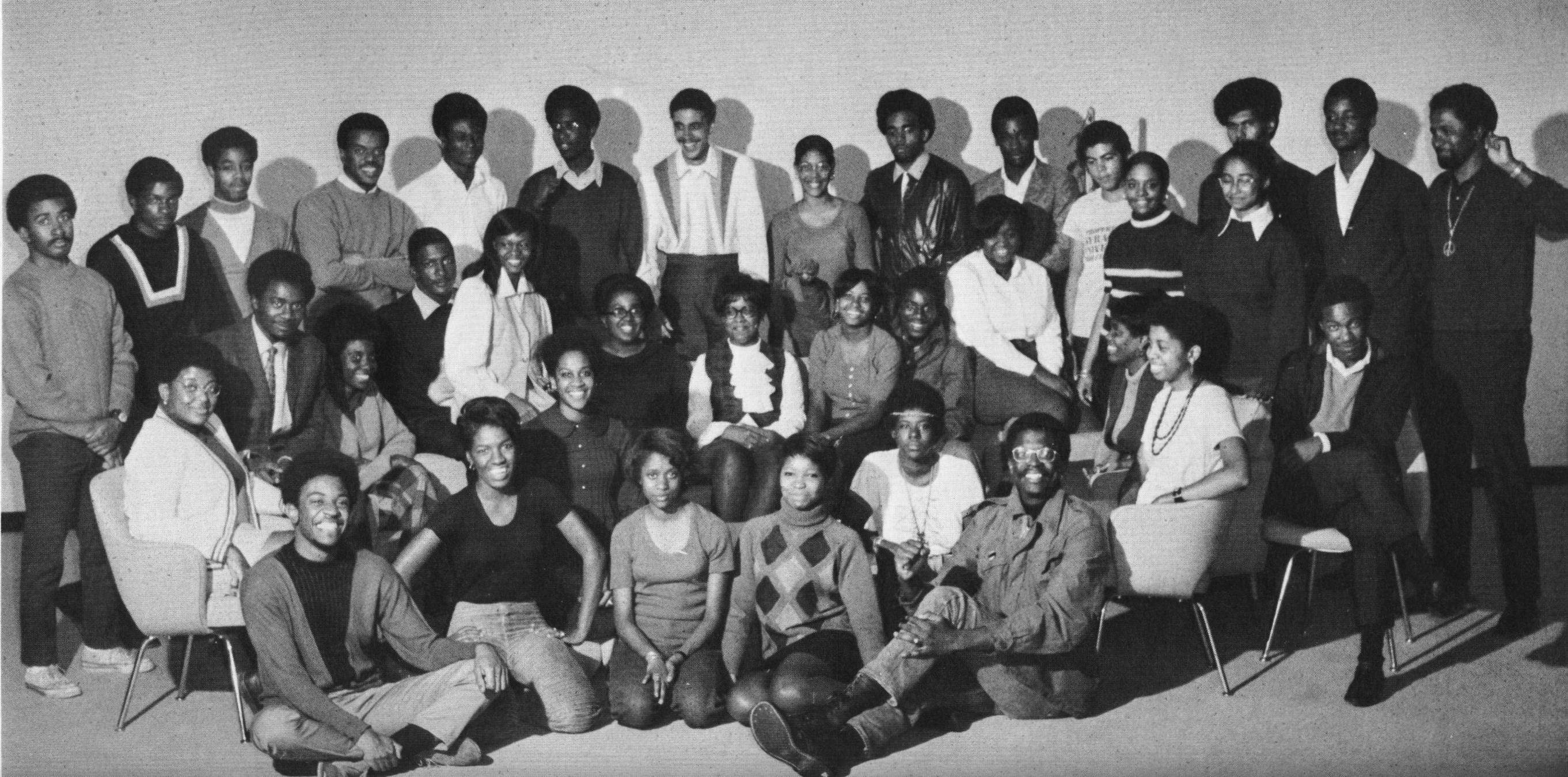 Black Student Union To Celebrate remarkable 50 Years SUNY Oswego black-student-union-to-celebrate-remarkable-50-years-suny-oswego